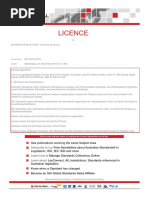 AS 3600:2018 Concrete Structures Standard | PDF | Beam (Structure ...
