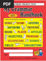 Spelling PDF | PDF | Stress (Linguistics) | Syllable