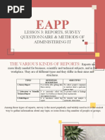 CHAPTER 1 QUALITATIVE RESEARCH SAMPLE | PDF | Decision Making | Choice