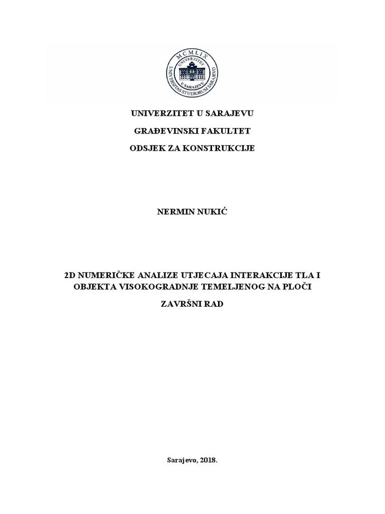 Nukic 2018 | PDF