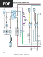 IS300 Ecu Pinout | PDF | Engines | Manufactured Goods