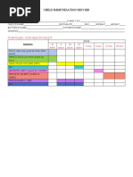 Filipiknow Sari Sari Store Inventory Sales Record TEMPLATE | PDF ...