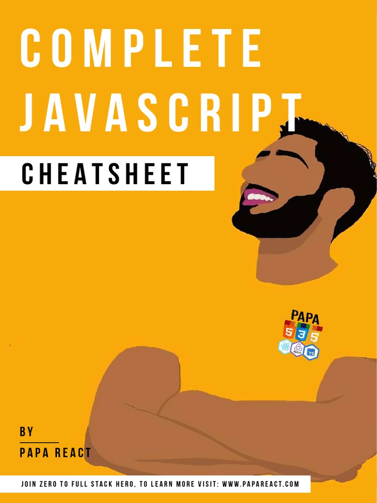 Js Handbook | PDF | Array Data Structure | Window (Computing) Js Handbook | PDF | Array Data Structure | Window (Computing)