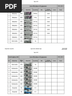 Machine History Card: Format No. | PDF