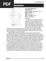 Powder Equivalents, ADI Powders Handloaders' Guide | PDF | Ballistics ...
