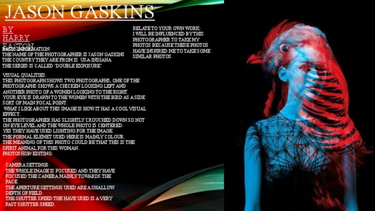 Jason Gaskins | PDF