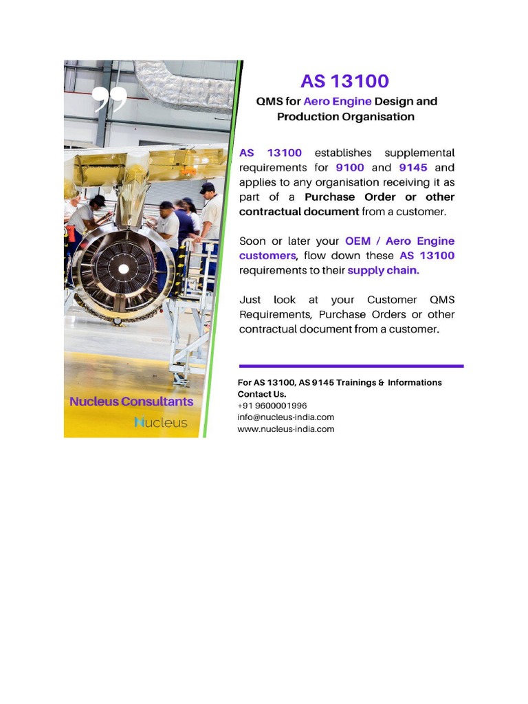 As 13100 | PDF