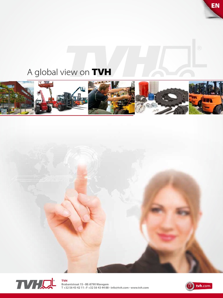 GlobalView EN | PDF | Brand | Online Shopping