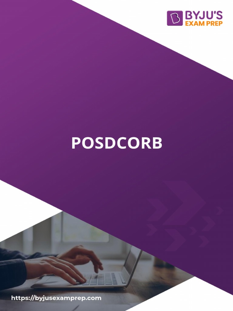 Posdcorb 62 | PDF