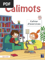 Calimots CP Manuel | PDF