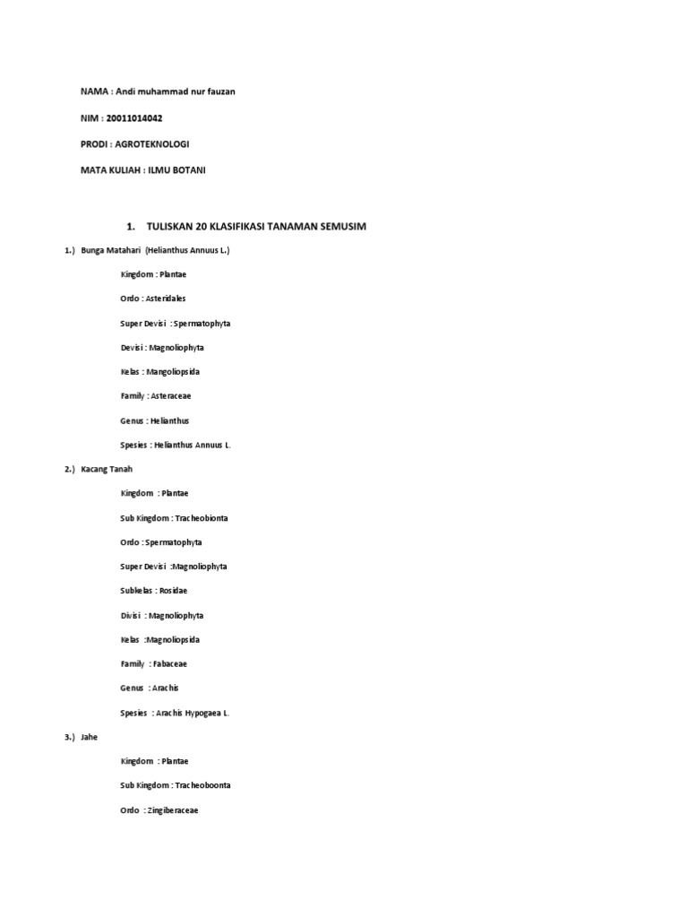 Andi Muhammad Nur Fauzan | PDF | Sains & Matematika