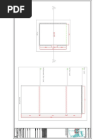 Sample Tower Structural Drawings | PDF