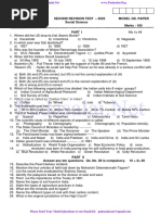 NSAT Previous Year Question Paper | PDF | Greenhouse Gas | Greenhouse ...