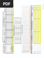 Open Points List (OPL) : Title: Owner: Date: 6/9/2021 | PDF ...