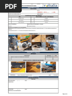 Checklist Kit Ambiental | PDF