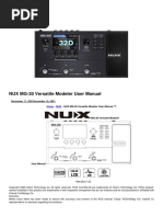 EuroMedical Instruments EuroProbe Quick Start Guide | PDF | Electrical ...