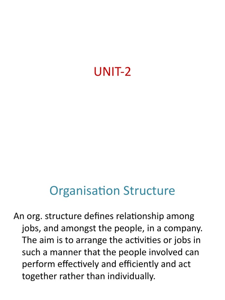 SDM Unit-2 | PDF | Sales | Forecasting