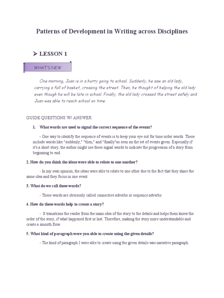 Reading and Writing Grade 11 | PDF | Pollution