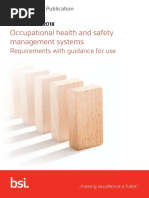 ISO 37301 - 2021 Compliance Management Systems | PDF | Regulatory ...