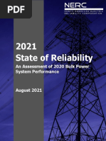 NERC System Operator Certification Manual | PDF | Identity Document ...