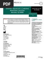 Ensite X Ep System Catalog Pag | PDF | Electrical Engineering | Electronics