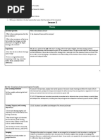Caltpa Cycle 2 - Learning Segment | PDF | Educational Assessment ...