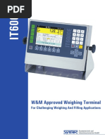 IT8000E Batch Manual | PDF | Computer Keyboard | Usb