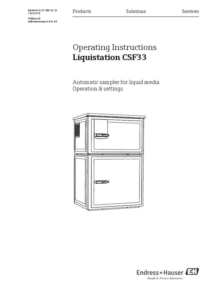 Ba00487cen 1513 | PDF | Booting | Menu (Computing)