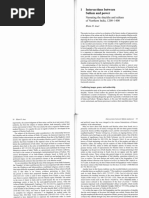 Nature of Persian Tarikh Traditions With Special Reference To The Contributions of Ziauddin ...