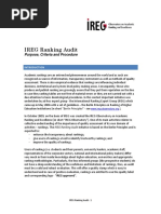 AIB International Scoring | PDF | Food Safety | Risk