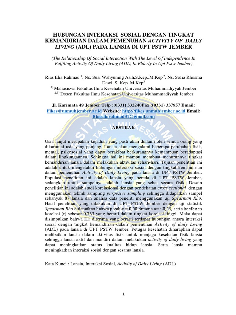 L. Artikel Jurnal | PDF