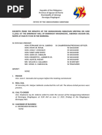 Change Signatories Resolution | PDF | Banks | Policy