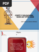 Loto Nom-004 | PDF | Administración de Seguridad y Salud Ocupacional
