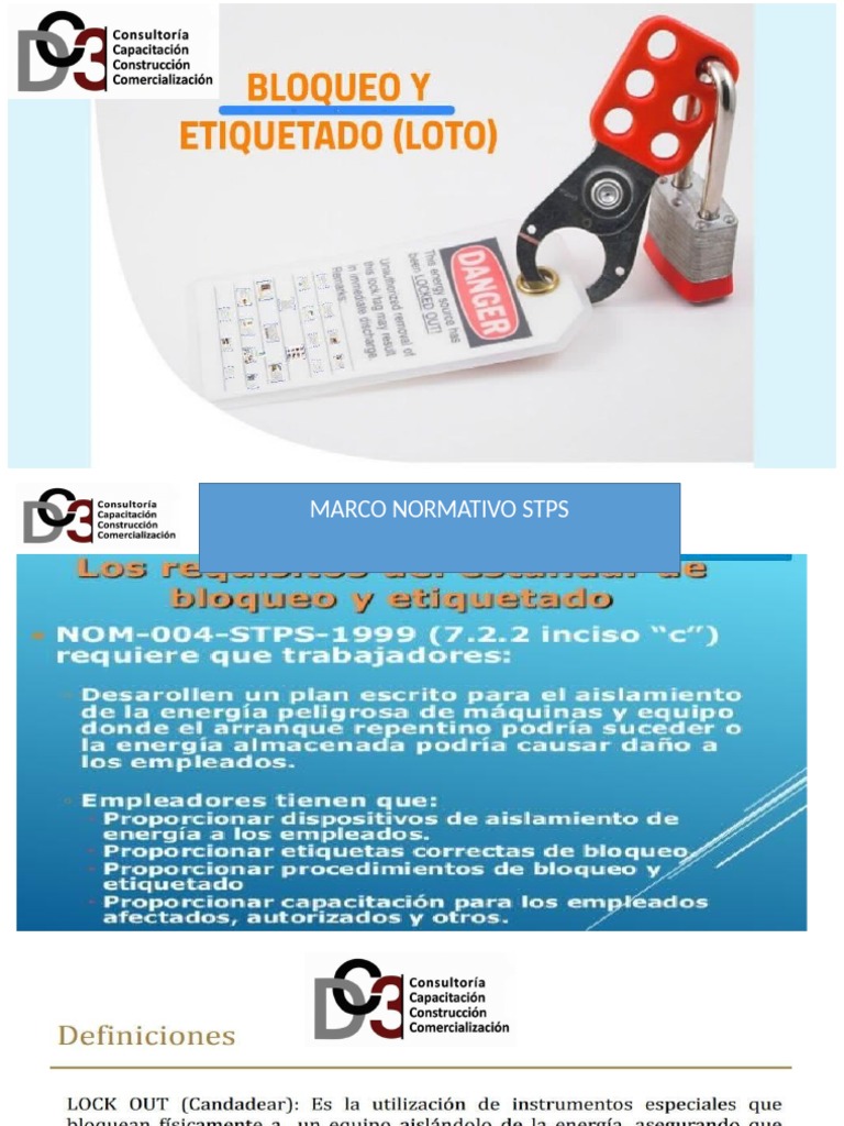 Curso Loto | PDF