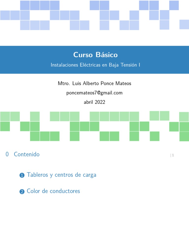 Tableros y Centros de Carga | PDF | Electricidad | Ingenieria Eléctrica