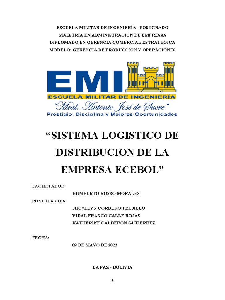 Ecebol | PDF | Cemento | Hormigón