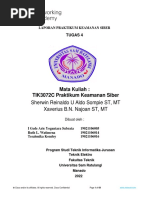 5.1.5 Lab - Tracing A Route | PDF | Network Layer Protocols | Network ...