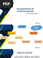 Dextrogiro y Levogiro en Química | PDF | Isómero | Estereoquímica