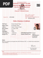 G - Card Question Bank | PDF | Tariff | Customs