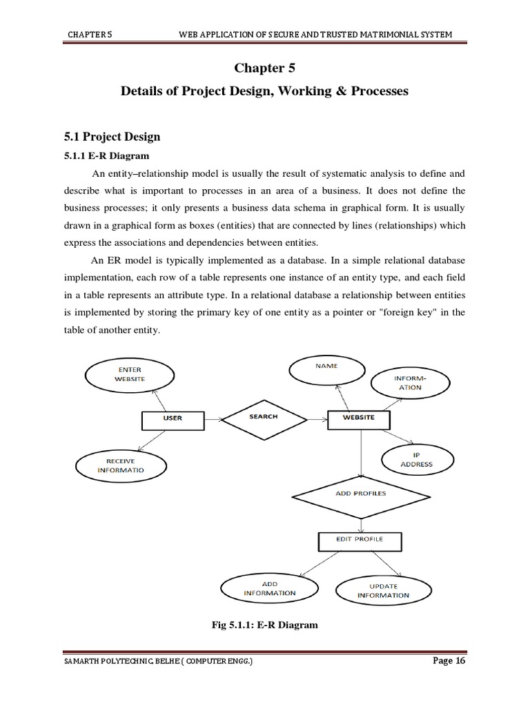 7 Chapter 5 | PDF | Use Case | Computer Programming