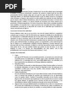 Triptico 1 Albert Einstein | PDF