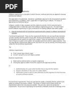 Software Engineering Lab Manual | PDF | Conceptual Model | Unified ...