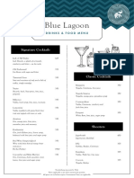 Novotel Restaurant Menu and Prices | PDF | Hamburgers | Foods