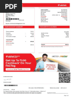 Wwc-I-C4-001 Soa PDF | PDF | Value Added Tax | Receipt