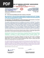 E Nomination Process Flow | PDF | Computing | Information Technology ...