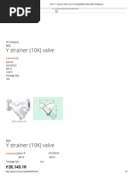 Reliable - Dry Pipe Valve System | PDF | Fire Sprinkler System | Valve