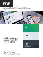 Nxtsync PVT - LTD | PDF | Educational Technology | Empowerment