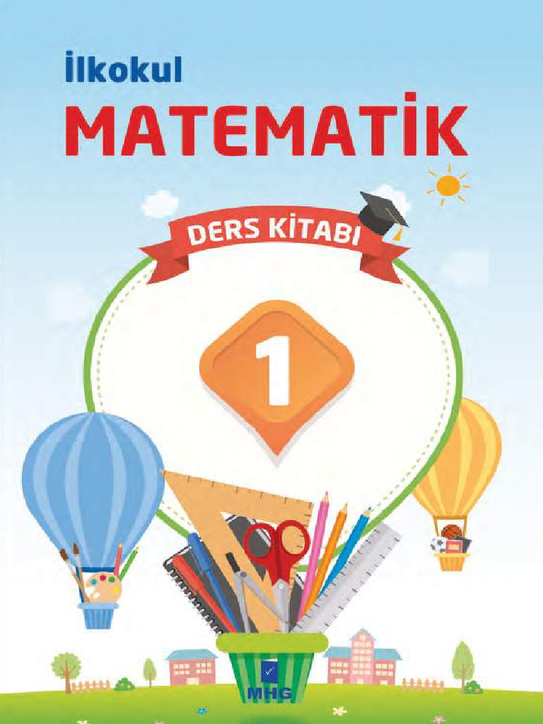 Matematik 1 MHG | PDF