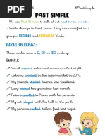 2 Material Complementario Tema 1 | PDF