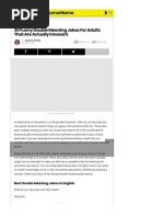 Child Study Report DSWD | PDF | Mother | Child Custody